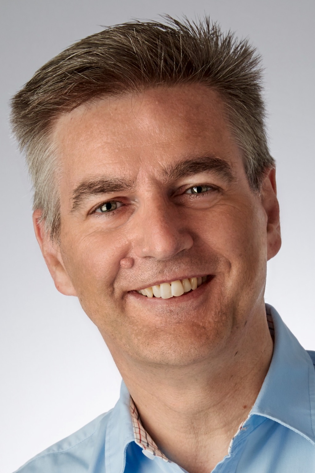 Peter Birtles joins Good360 Board - Good360 Australia