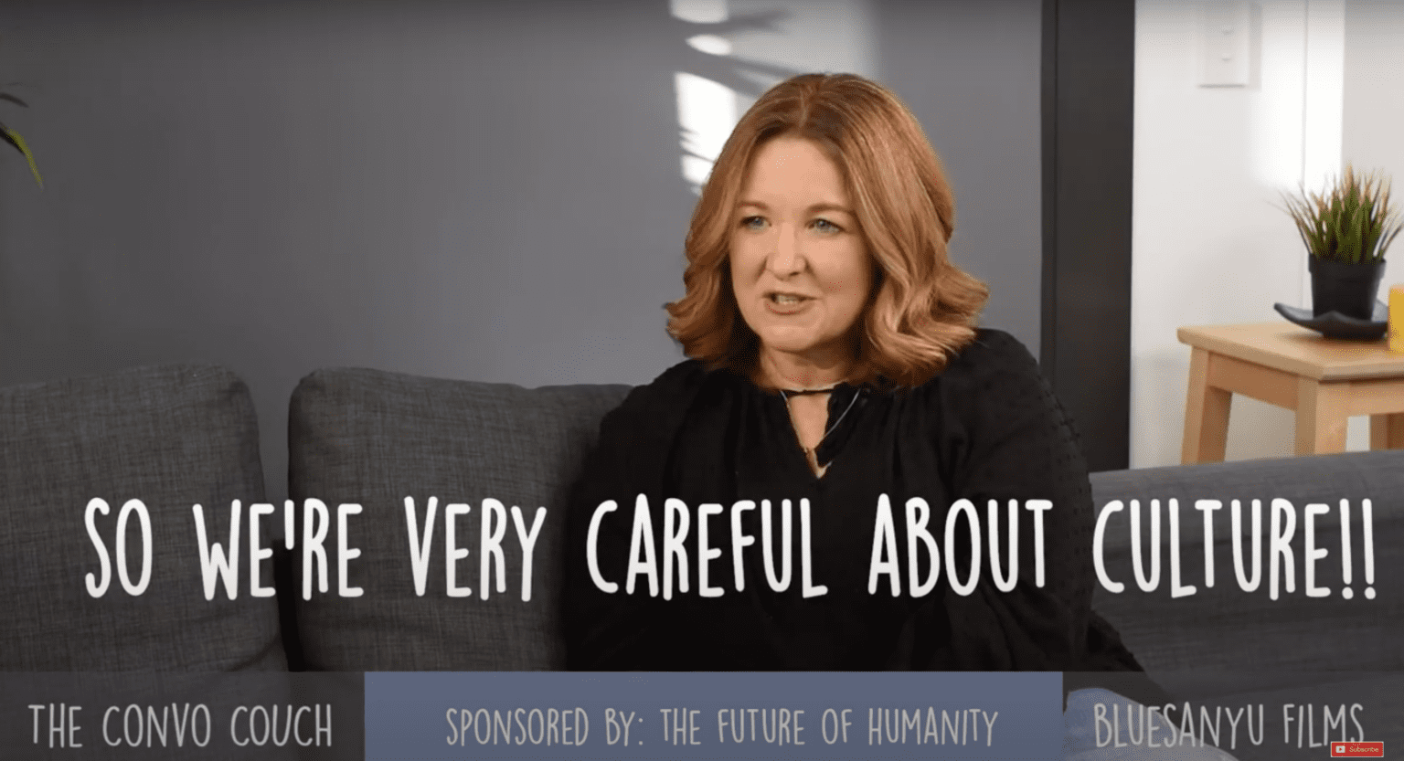 The Convo Couch with Good360 (Part 2) - Good360 Australia