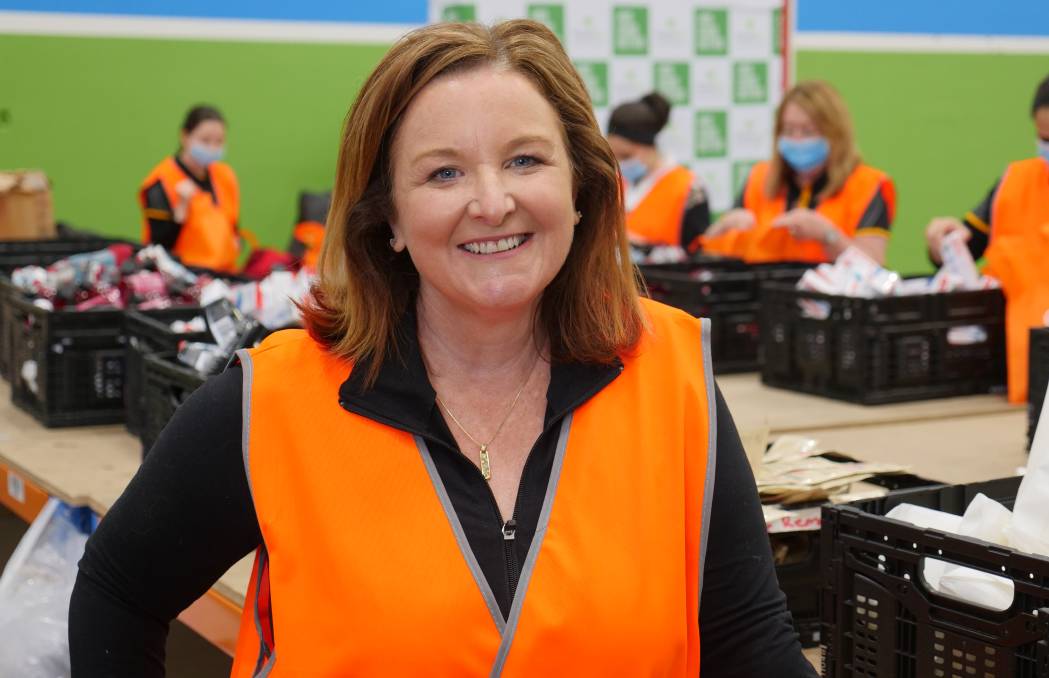 Good360 Founder Wins National Award - Good360 Australia