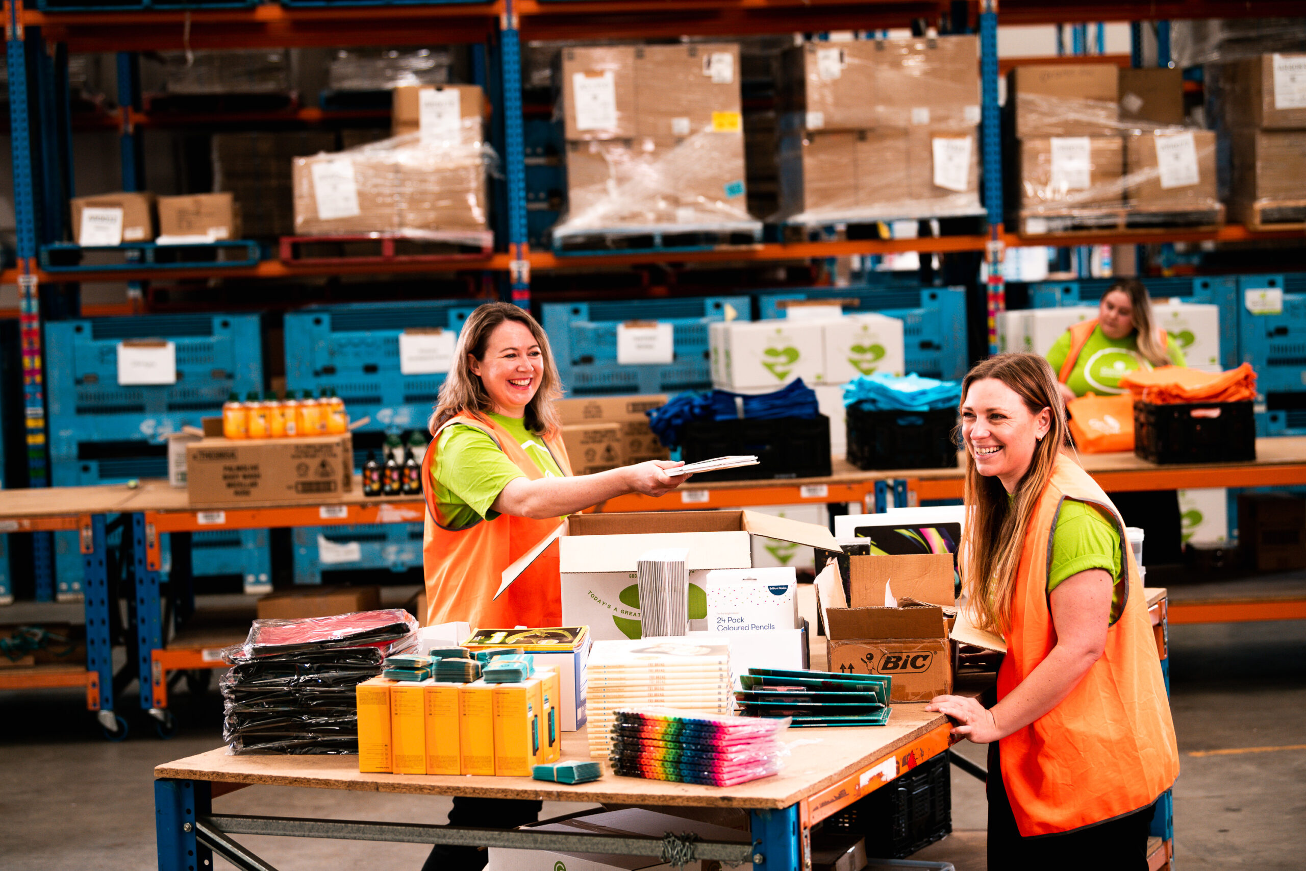 Contact Us - Good360 Australia