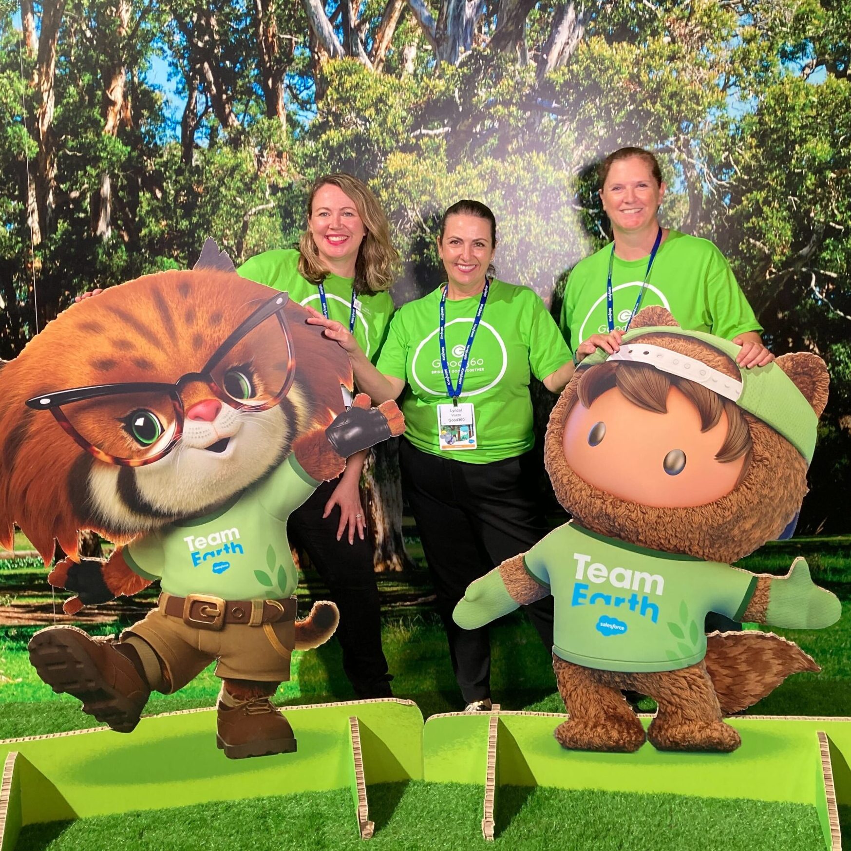 Careers - Good360 Australia