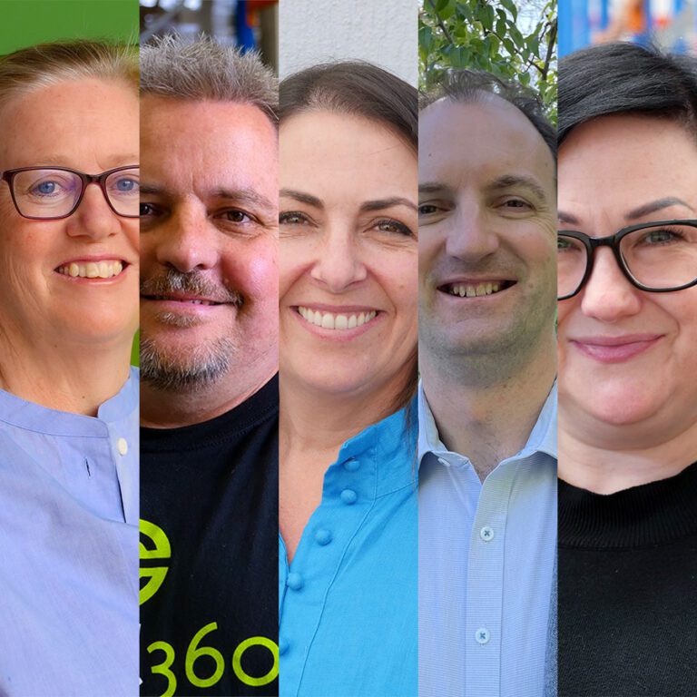 Welcome to our new team members - Good360 Australia