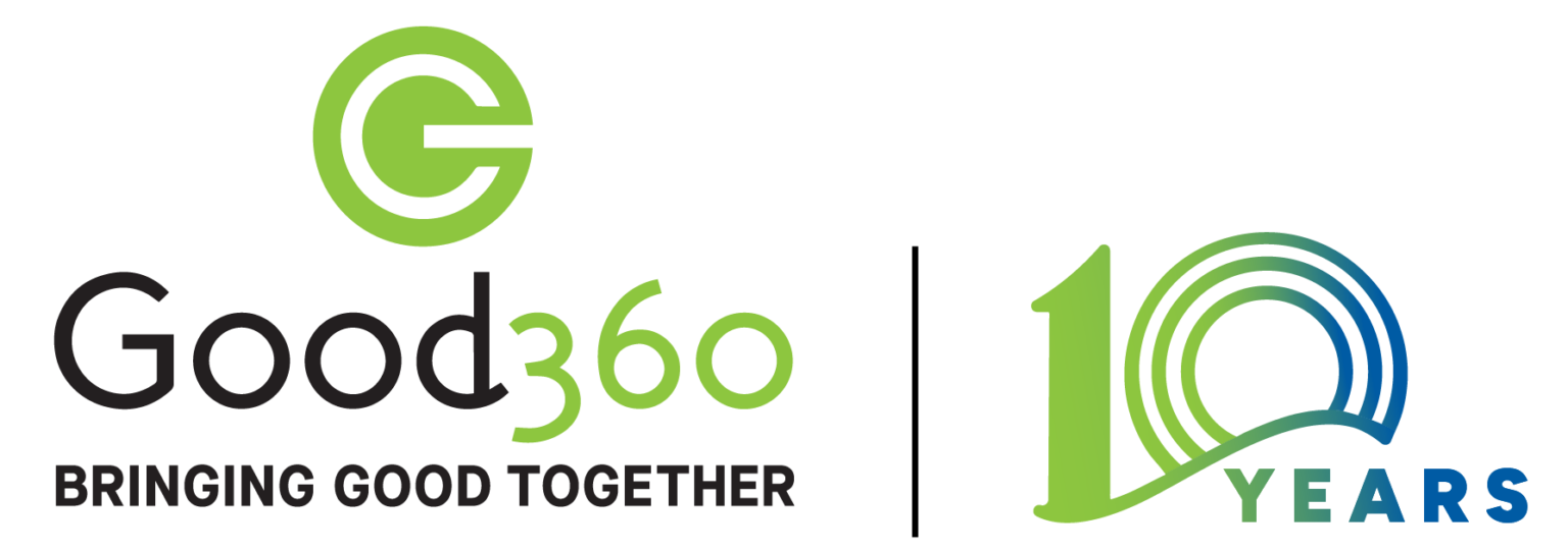 Home - Good360 Australia