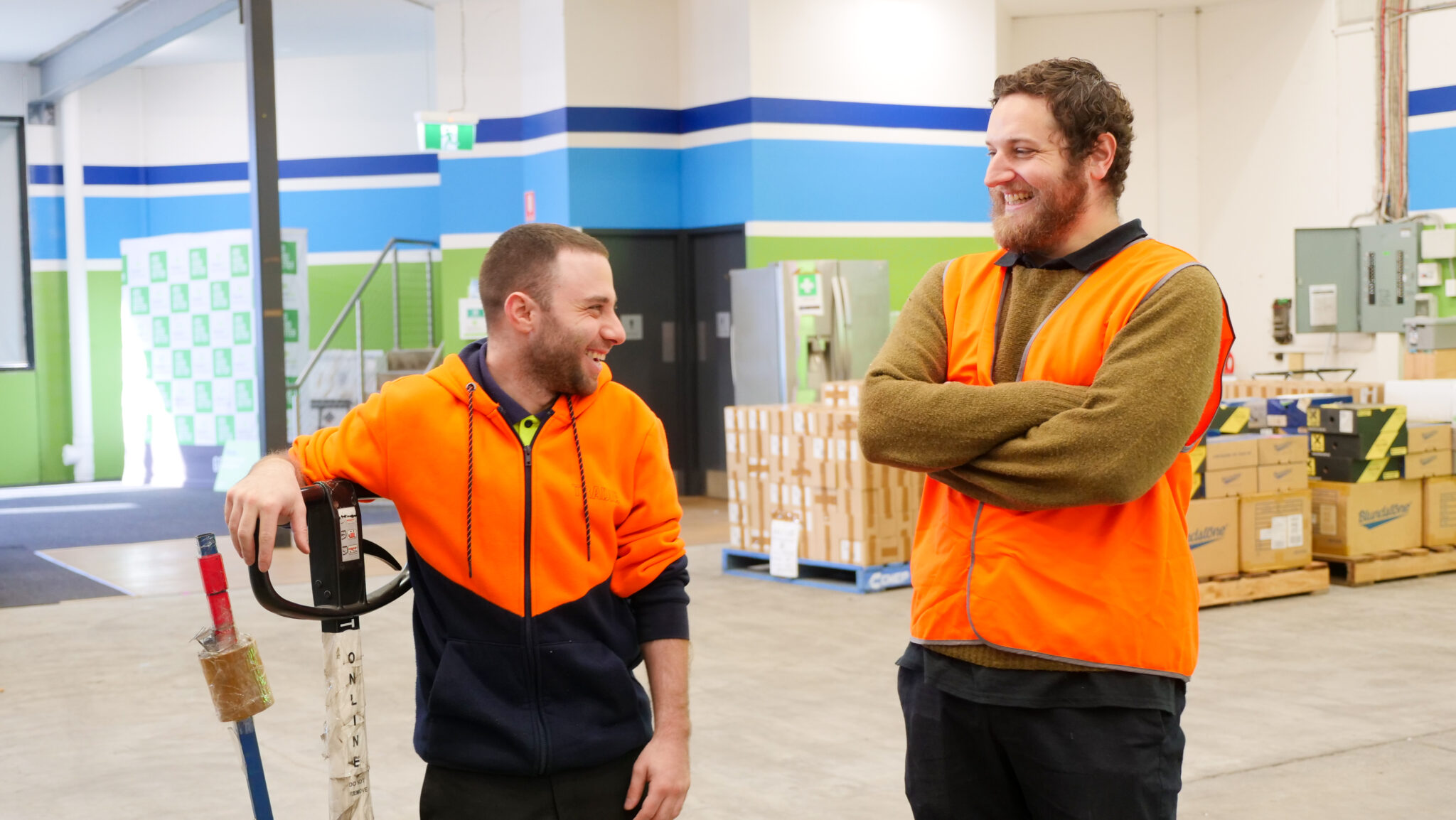 Careers - Good360 Australia