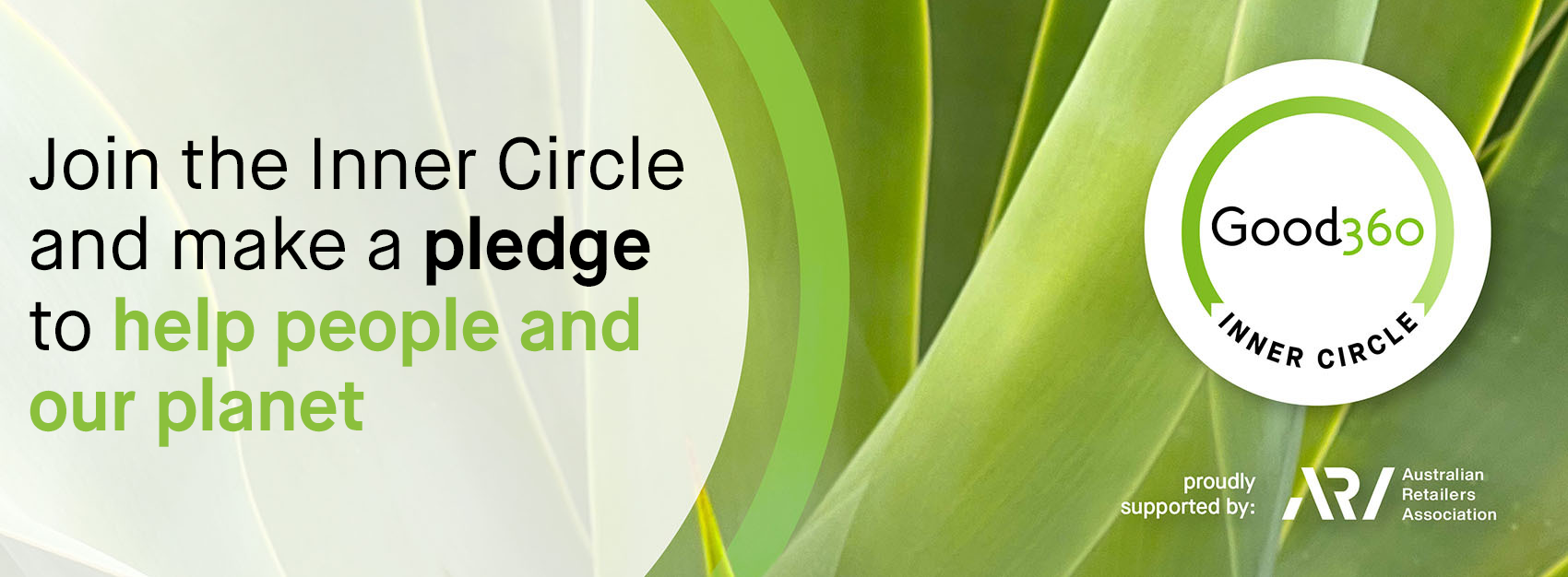 Good360 Launches New Inner Circle Program - Good360 Australia