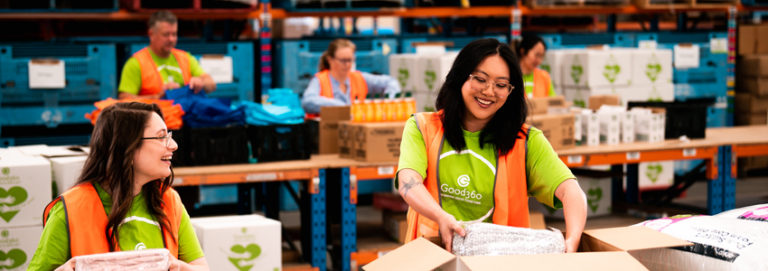 Membership Hub - Good360 Australia