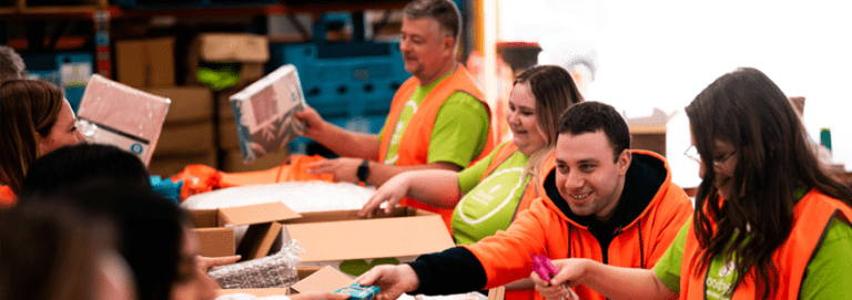 Home - Good360 Australia