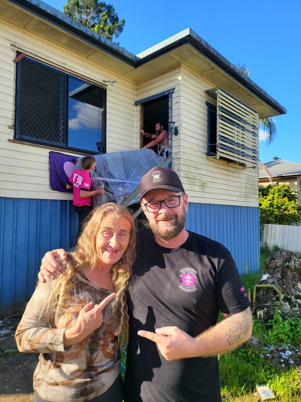 Home - Good360 Australia