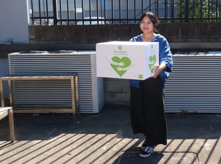 Membership Hub - Good360 Australia