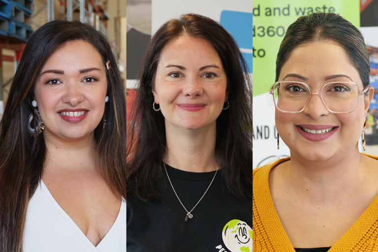 Meet Good360's Newest Team Members - Good360 Australia