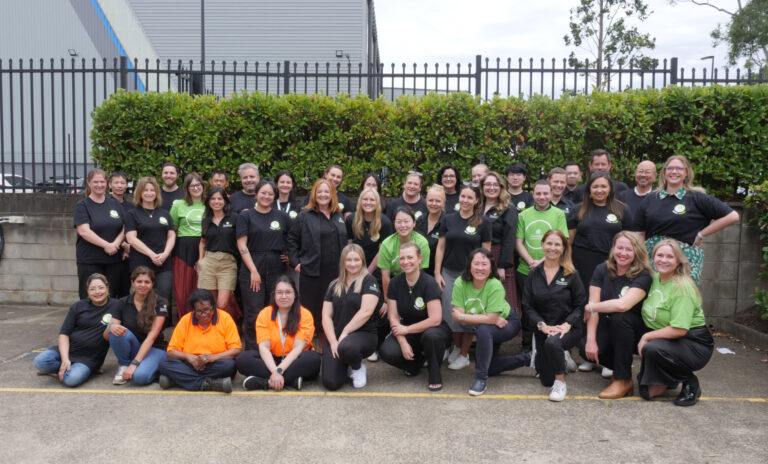 Optus Donate Your Data® Program - Good360 Australia