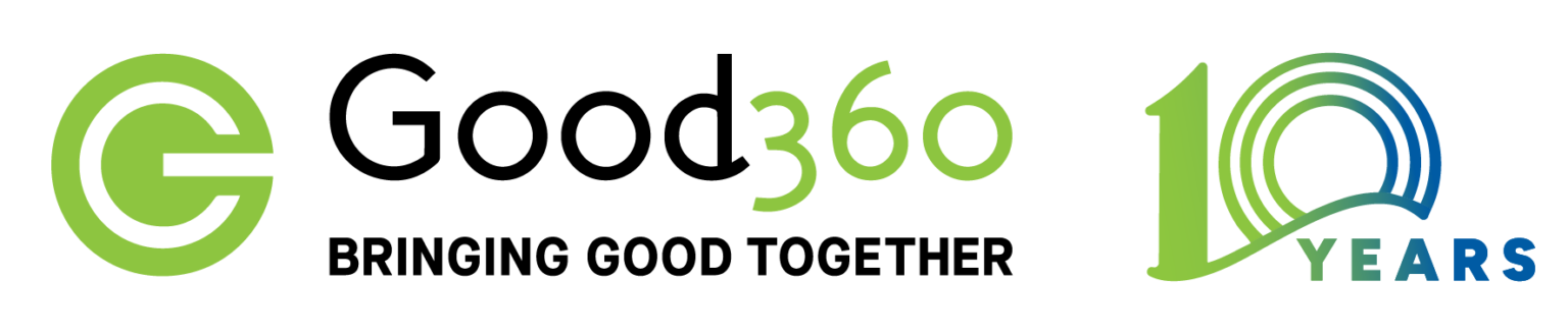 DANKS TRUST DONATES $50,000 TO PRODUCT PHILANTHROPY CHARITY GOOD360 ...