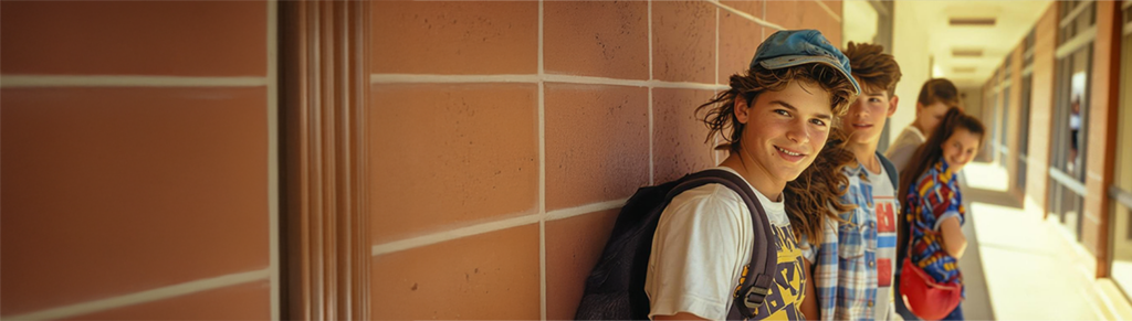 Digital Divide - Good360 Australia