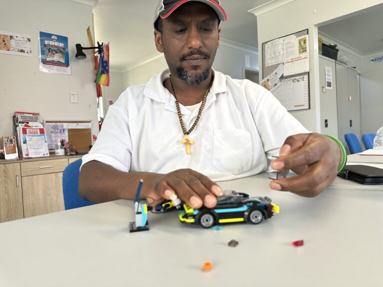 Member of the Month: Inala Community House - Good360 Australia