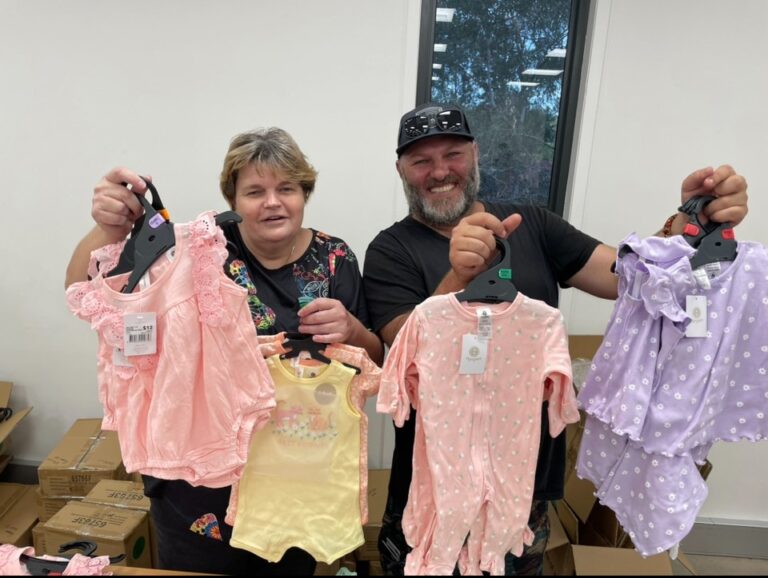 Member of the Month: Inala Community House - Good360 Australia