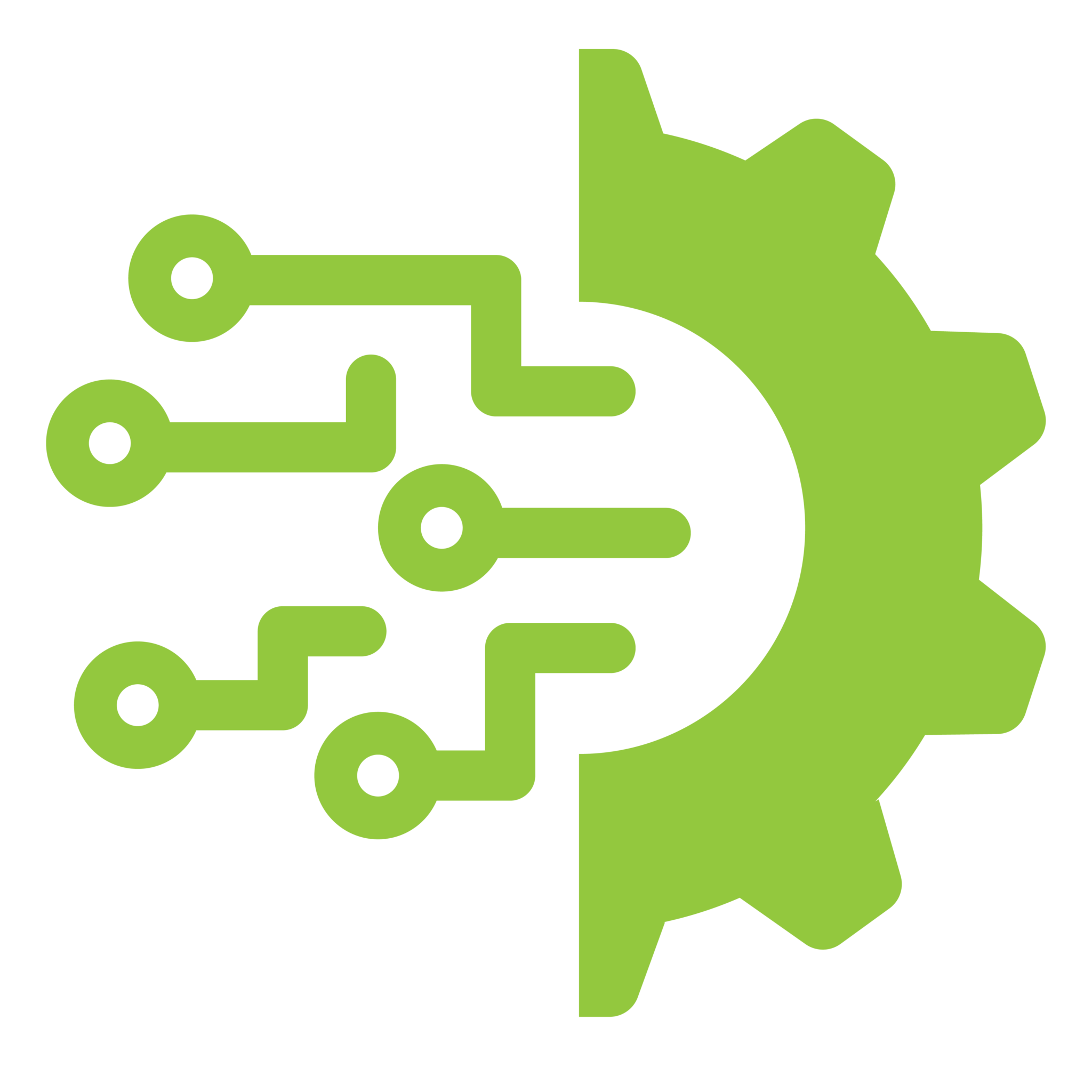 Our Story - Good360 Australia