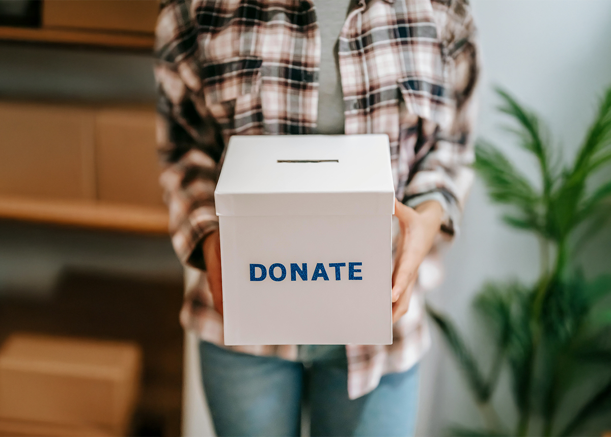 Creative Ways to Raise Money Without a Big Budget - Good360 Australia