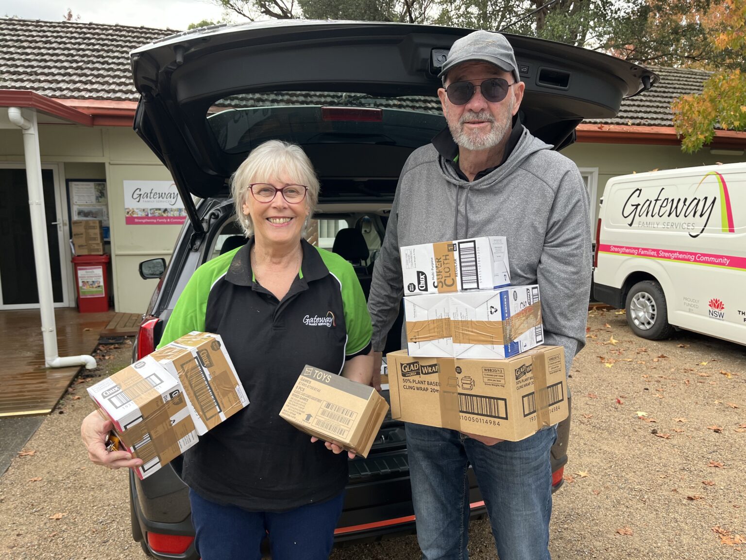 Good News - Good360 Australia